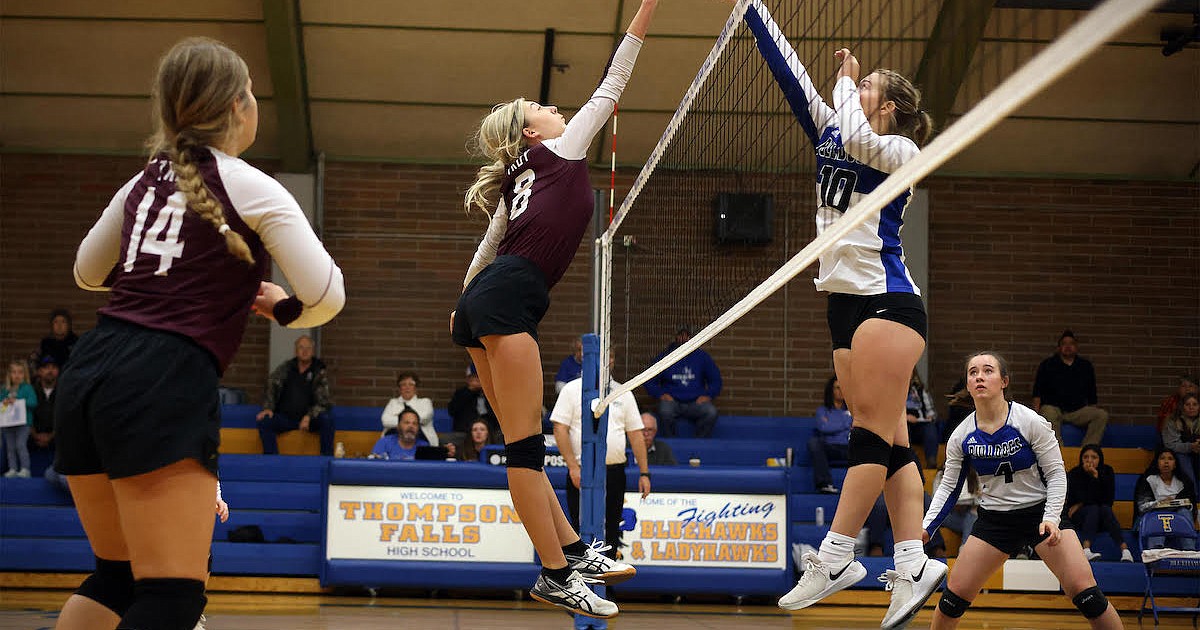 Fall sports season ends for Libby, Troy squads | Western News