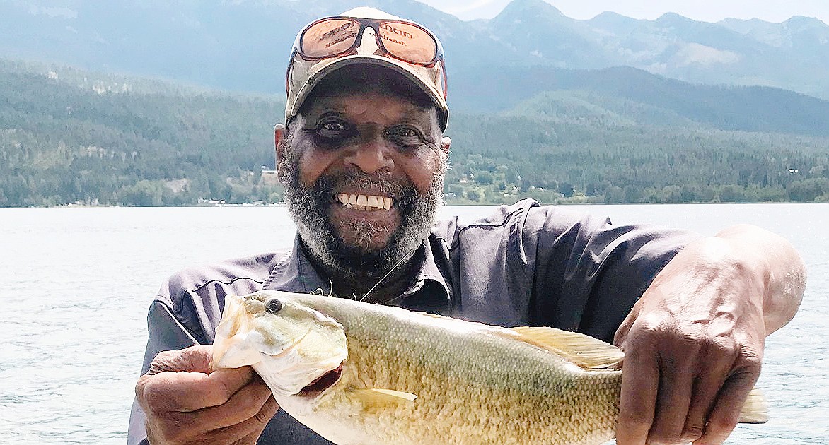 Gregory Earle Mason | Whitefish Pilot