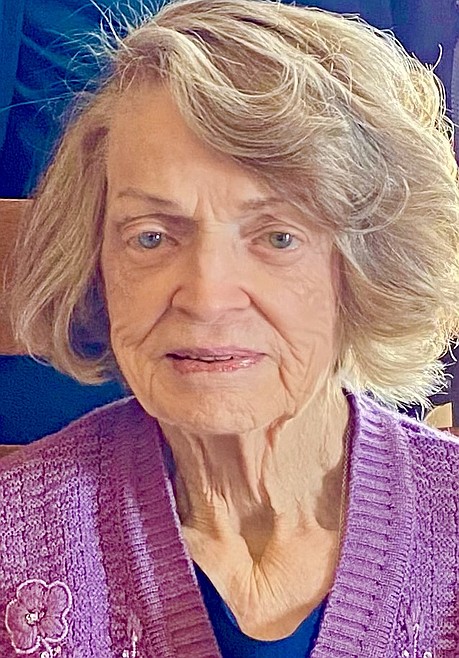Donna Cofield, 84 | Coeur d'Alene Press