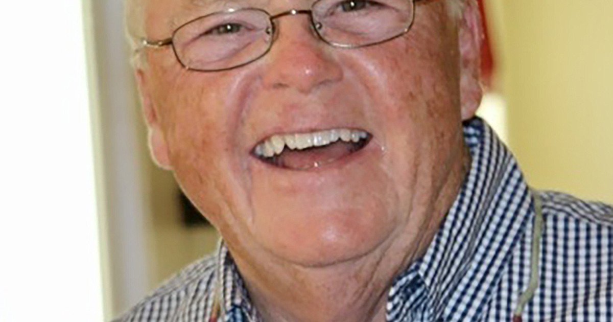 Kenneth Murray Meyers | Bonner County Daily Bee