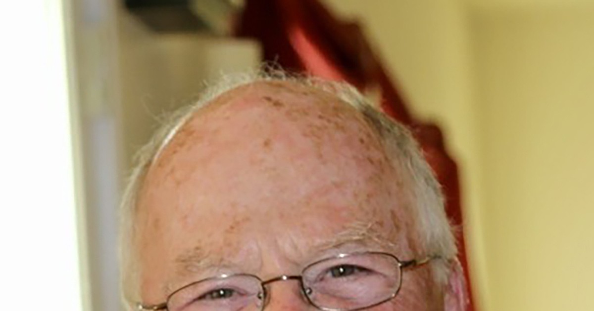 Kenneth Murray Meyers | Bonner County Daily Bee