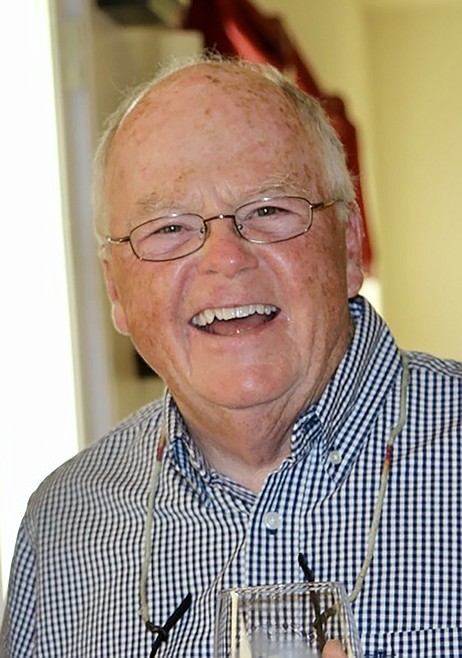 Kenneth Murray Meyers | Bonner County Daily Bee