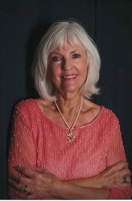 Paulette Marie Minatre, 70 | Coeur d'Alene Press