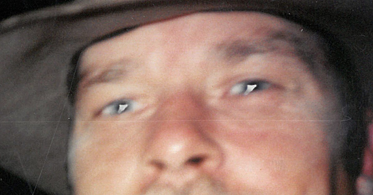 Ronnie Joe Conn | Bonner County Daily Bee