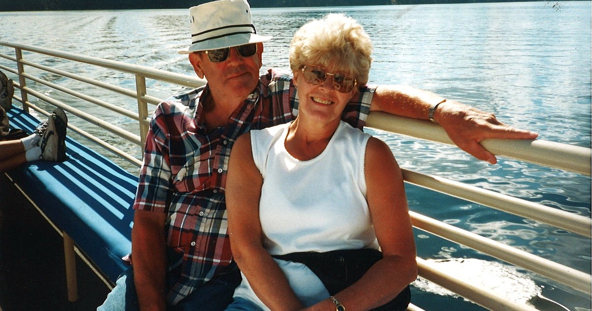 Diane Harrison Johnson, 81 | Coeur d'Alene Press