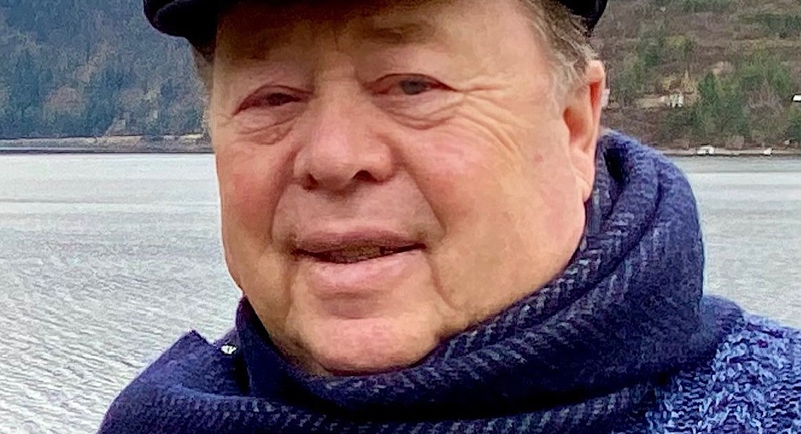 James “Jim” Marlowe, 78 | Coeur d'Alene Press