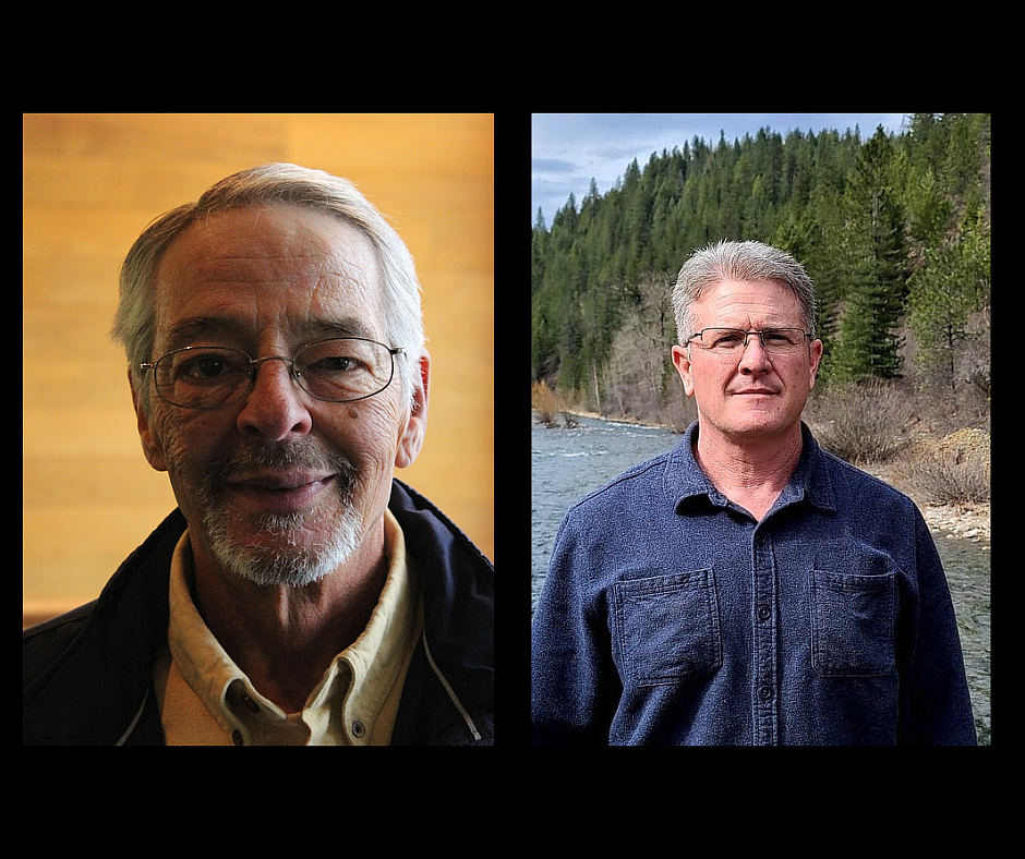 Candidate forum: Shoshone County Commissioner District #3 | Shoshone ...