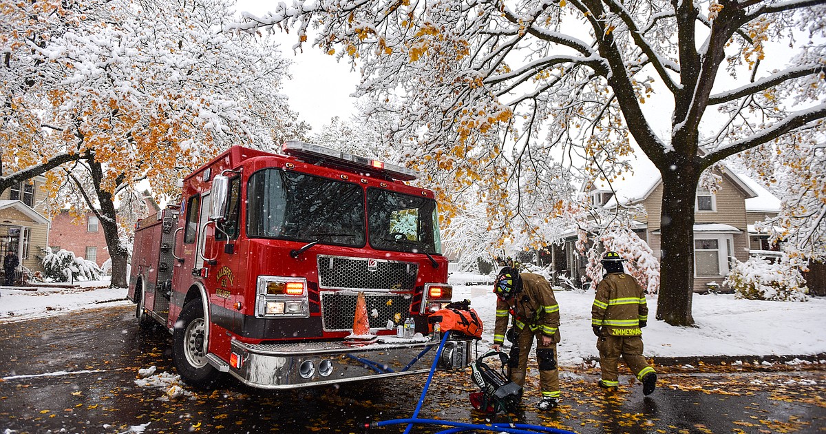 Kalispell City Council vets public education campaign for emergency ...