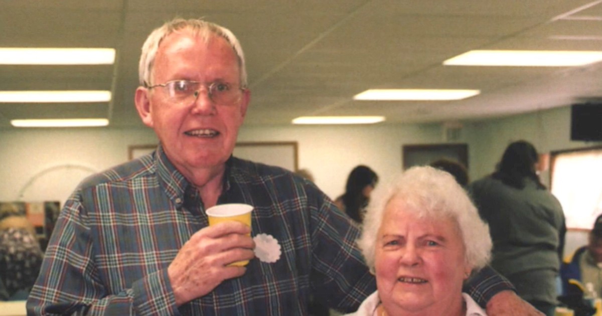 Beatrice Edith (Snyder) Seney, 91 | Bonner County Daily Bee