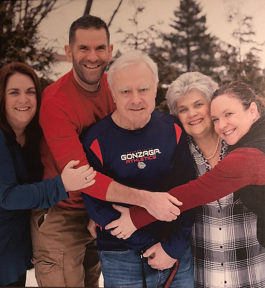 Community mourns loss of revered judge | Coeur d'Alene Press