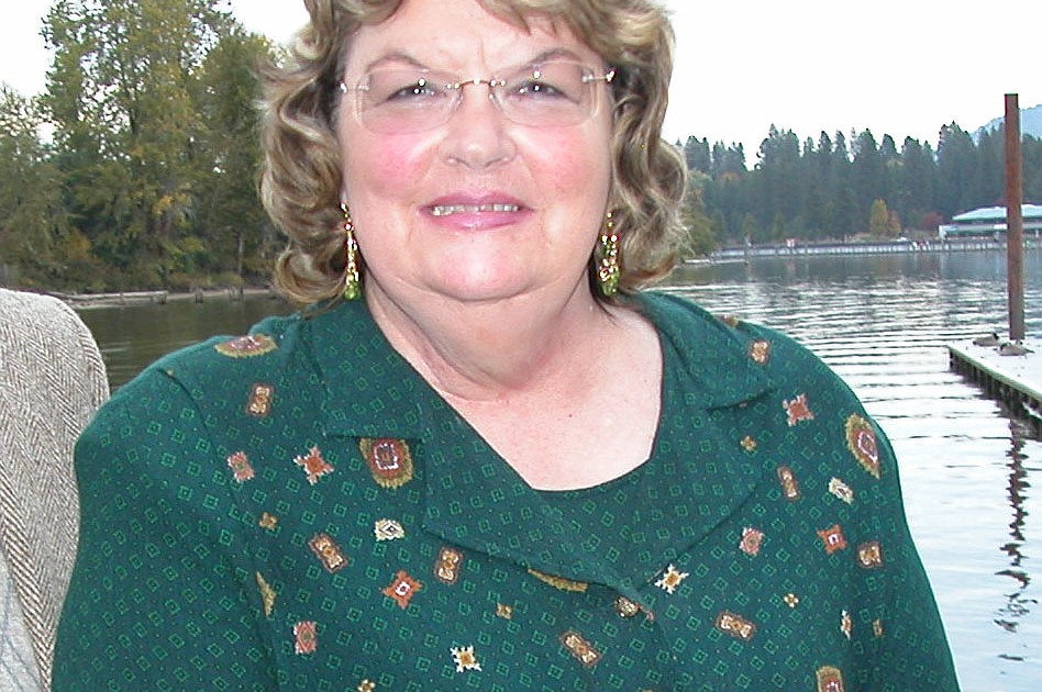 Diane Renee Goodson, 79 | Shoshone News-Press