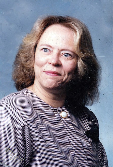 Valarie Ann Scieszinski, 74 | Coeur d'Alene Press