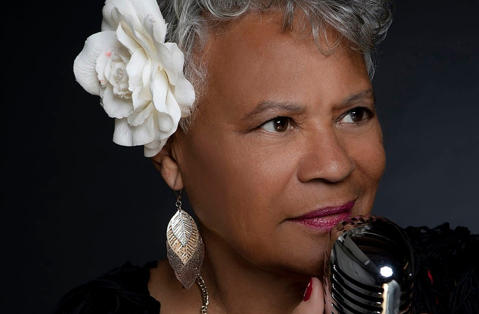 Musician spotlight: Carol Davis brings some soul to North Idaho | Coeur ...