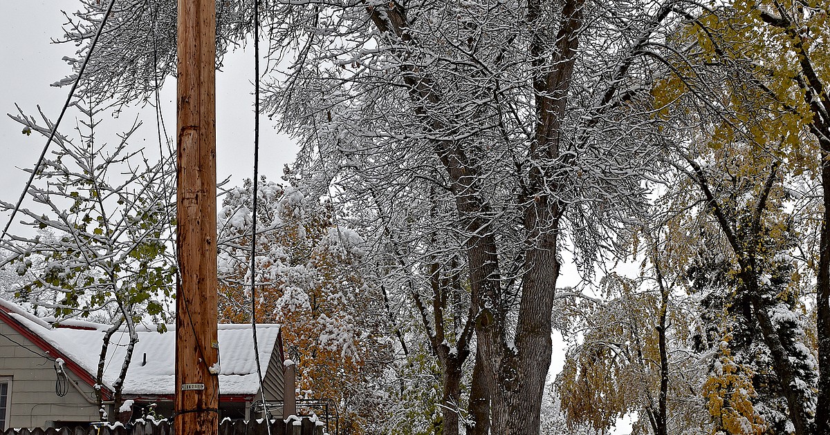 Flathead County opens emergency shelter after storm causes power ...