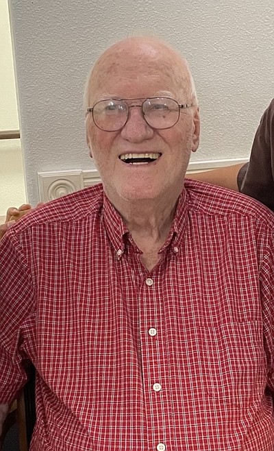 Donald Eugene Gould, 87 | Daily Inter Lake
