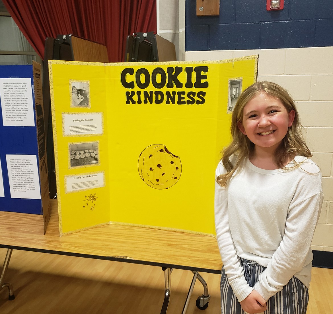 GOOD DEEDS | Coeur d'Alene Press