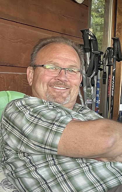 Kevin Paul Collom, 58 | Daily Inter Lake