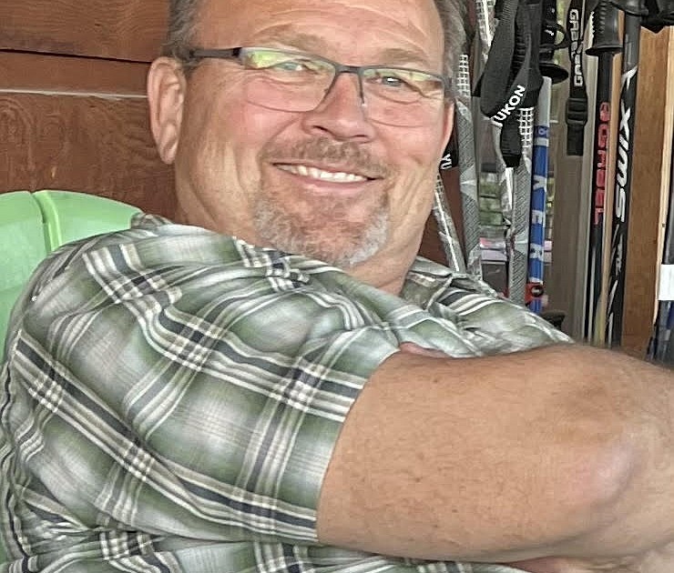 Kevin Paul Collom | Whitefish Pilot