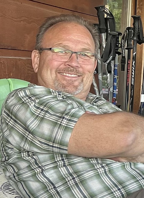 Kevin Paul Collom | Whitefish Pilot