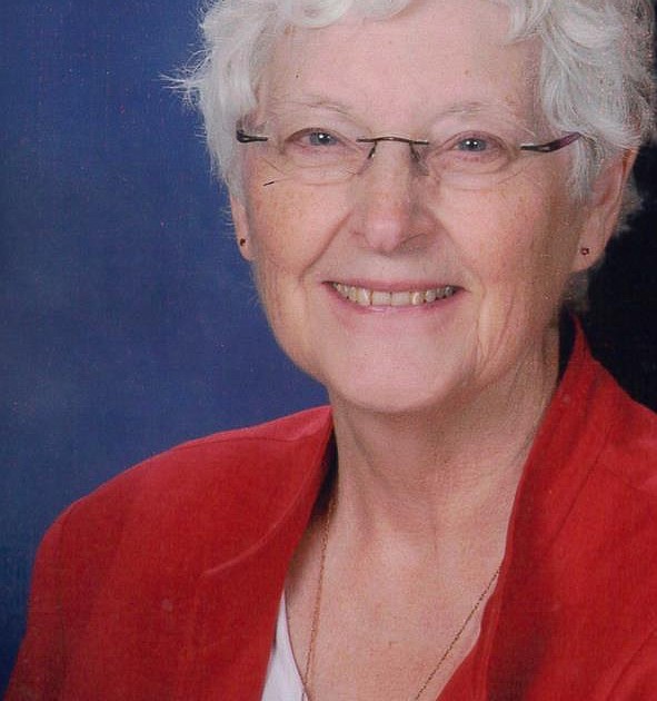 Jacqueline Ann Wolfe | Western News