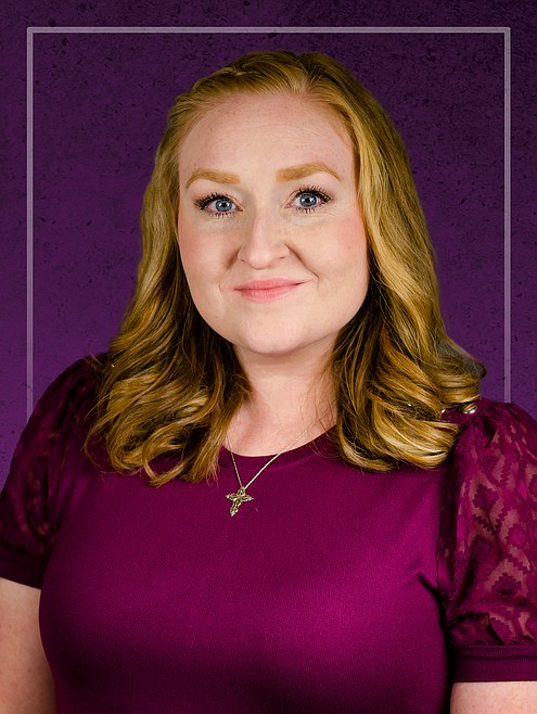 Movers & Shakers | Coeur d'Alene Press