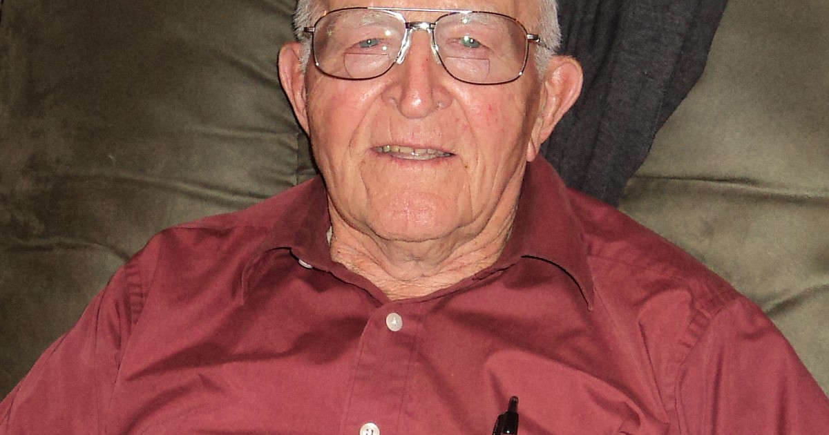 Marvin Roy (Mick) Blakely, 92 | Coeur d'Alene Press