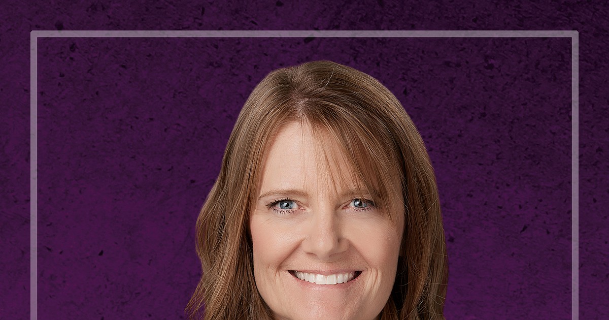 Movers & Shakers | Coeur d'Alene Press