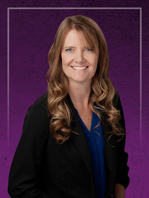 Movers & Shakers | Coeur d'Alene Press