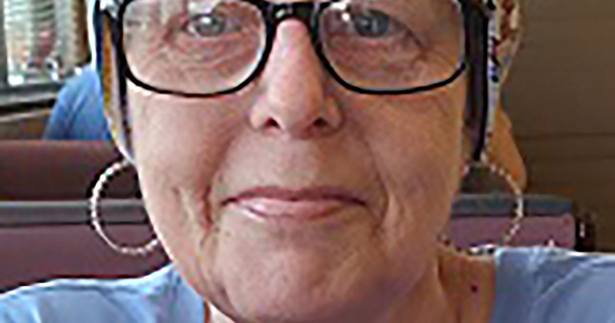 Patricia Ann Hughes, 68 | Bonner County Daily Bee