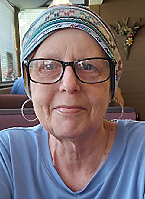 Patricia Ann Hughes, 68 | Bonner County Daily Bee