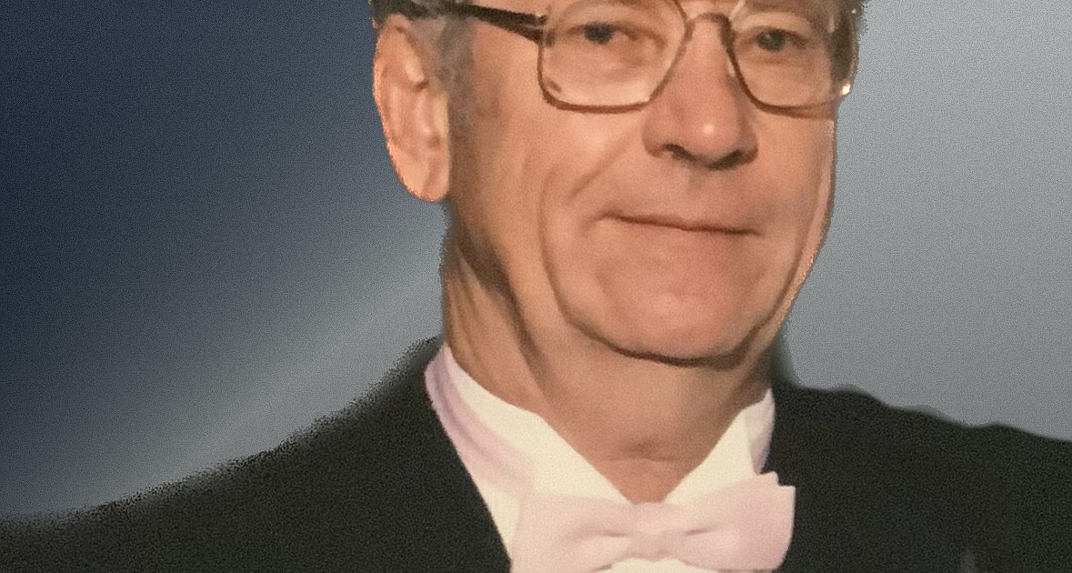 Kenneth Don Hayden, 93 | Coeur d'Alene Press