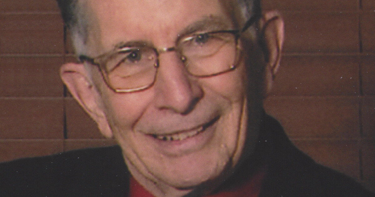 Lester 'Allen' Marsh Jr., 84 | Coeur d'Alene Press