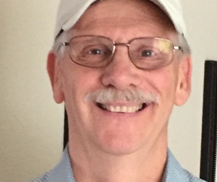 Mark F. Milburn | Coeur d'Alene Press