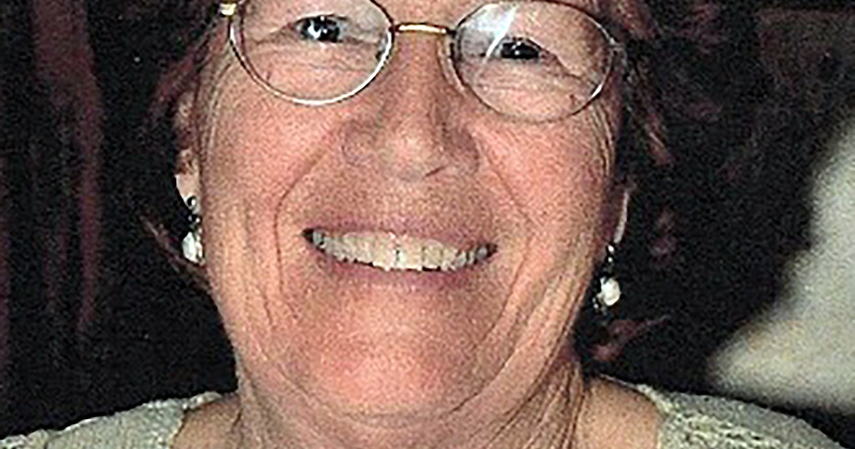 Doris Ann Nuss, 87 | Bonner County Daily Bee