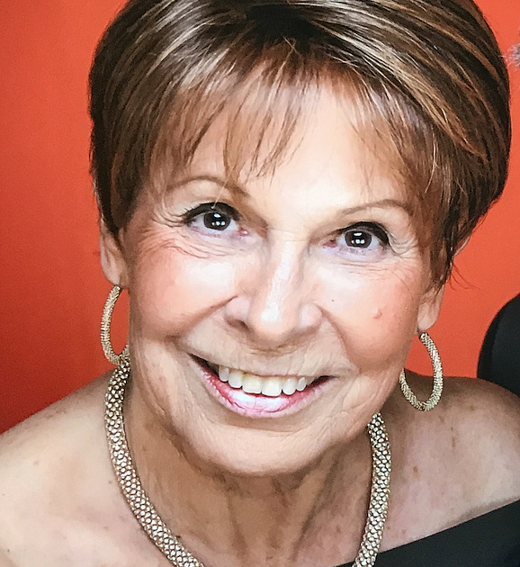 Susan Lee Fields Naumann, 78 | Coeur d'Alene Press