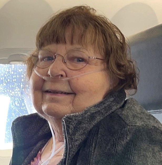 Susan Loretta Hearn Wall | Hagadone News Network