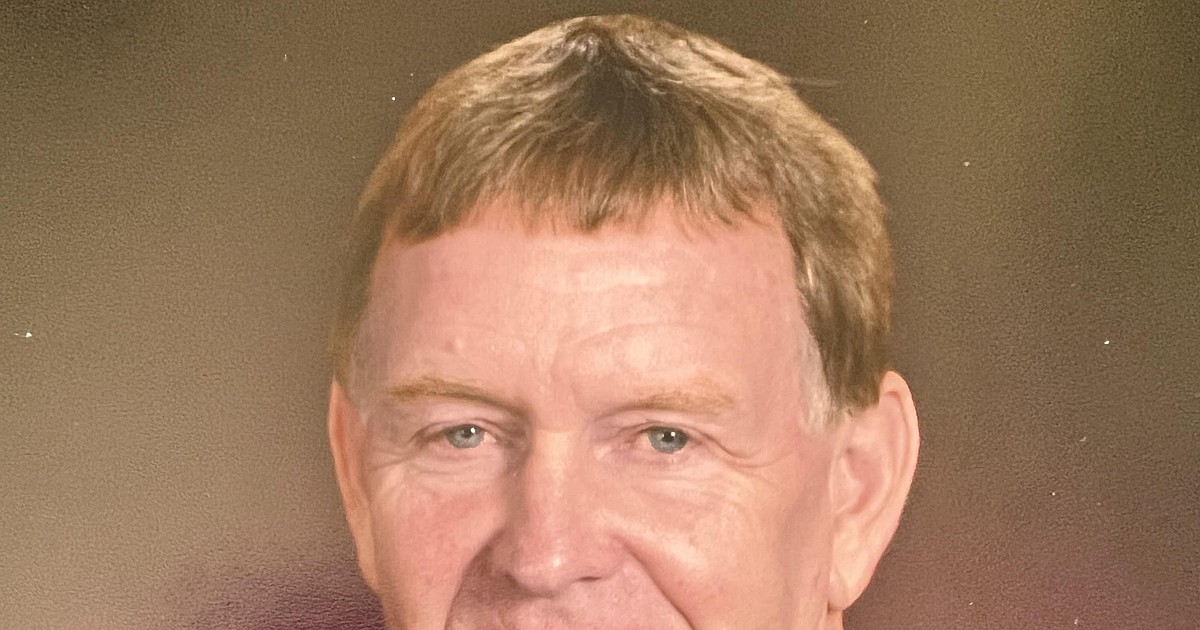 Kenneth Wayne Langer, 74 | Coeur d'Alene Press