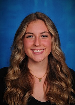 ATHLETE OF THE WEEK: Gabby Garasky, Lake City HIgh | Coeur d'Alene Press