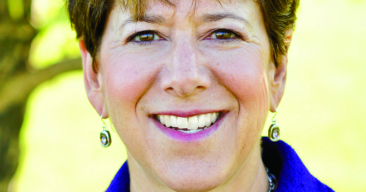 Jane Karas honored with chamber’s highest honor | Daily Inter Lake Jane Karas honored with chamber’s highest honor | Daily Inter Lake