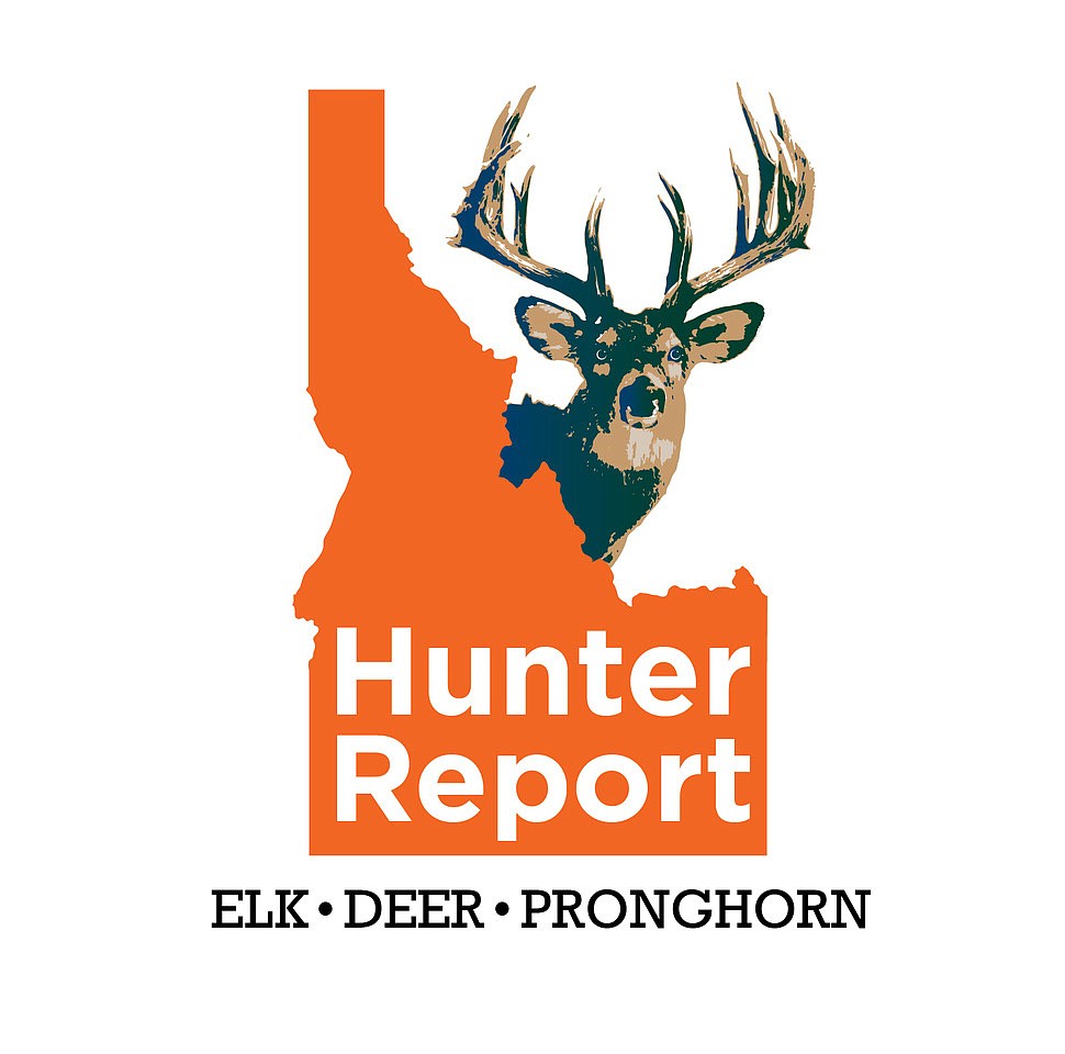 Your Mandatory Hunter Report helps us track deer and elk herds ...