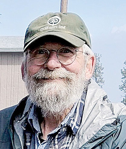 Carlton “Carl” George Sobczak | Hungry Horse News