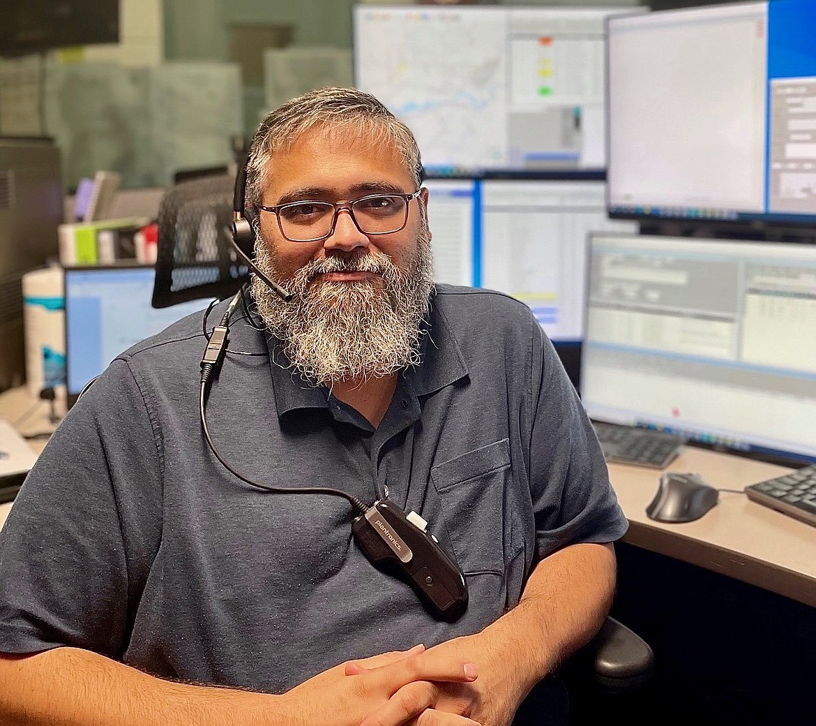 Dispatcher recounts suicide call | Bonners Ferry Herald