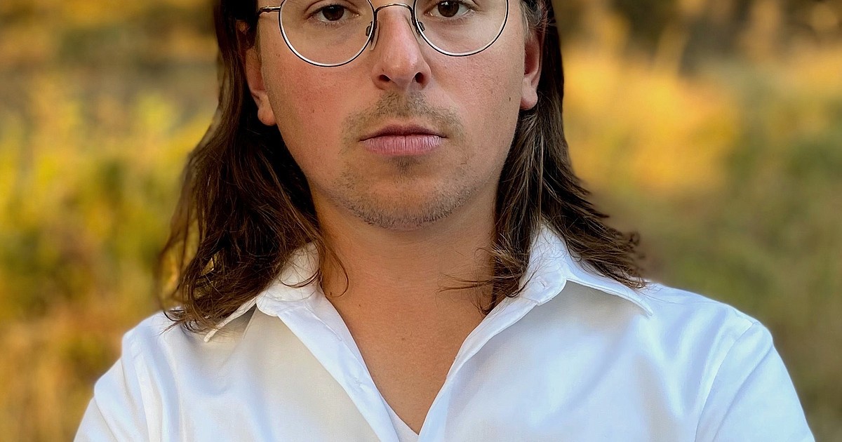 FVCC presents exhibit by local painter Christopher Otto | Daily Inter Lake