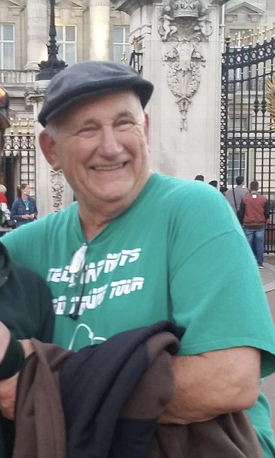 Patrick Daniel Farris, 80 | Shoshone News-Press