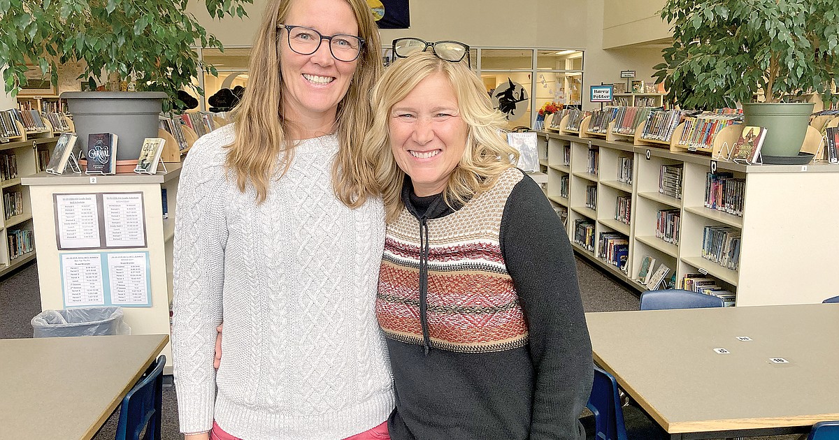 The wisdom of sisters | Hungry Horse News