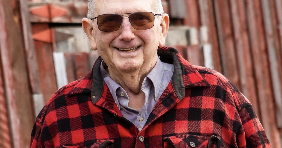 John Leroy 'Jack' Young, 82 | Coeur d'Alene Press