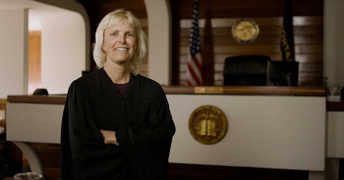 Brown concedes state Supreme Court race to Gustafson | Daily Inter Lake