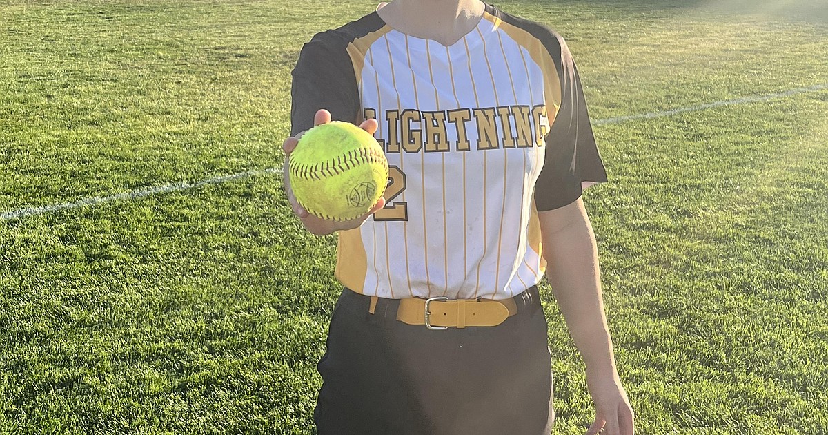 Knowles selected to represent America’s Team in softball | Bonner ...