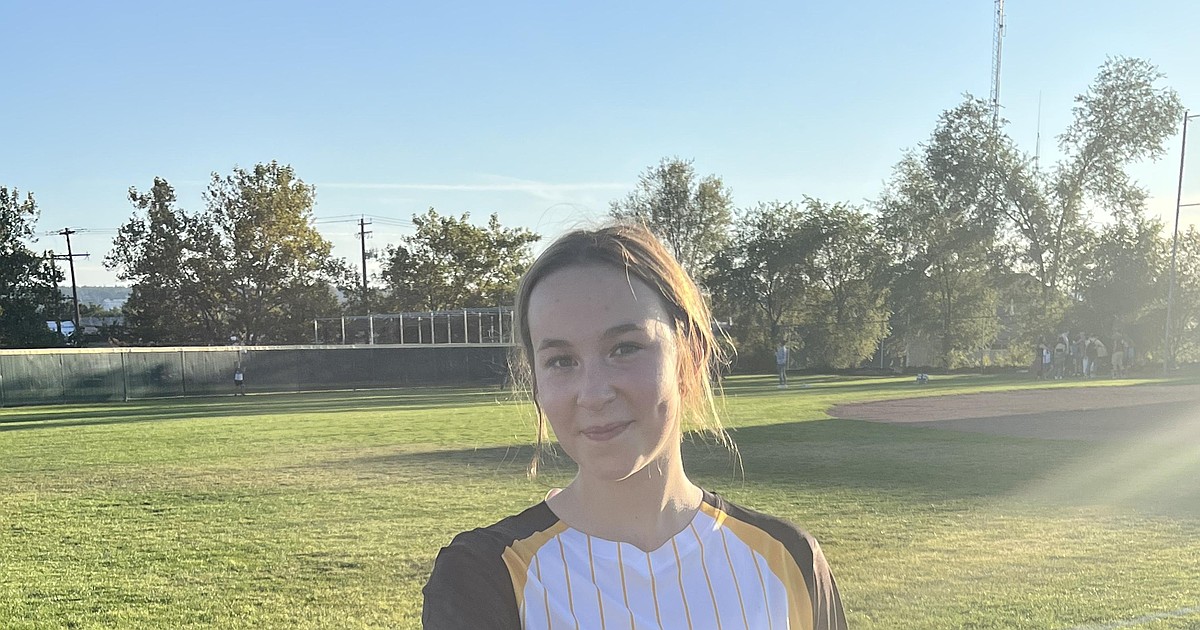 Knowles selected to represent America’s Team in softball | Bonner ...