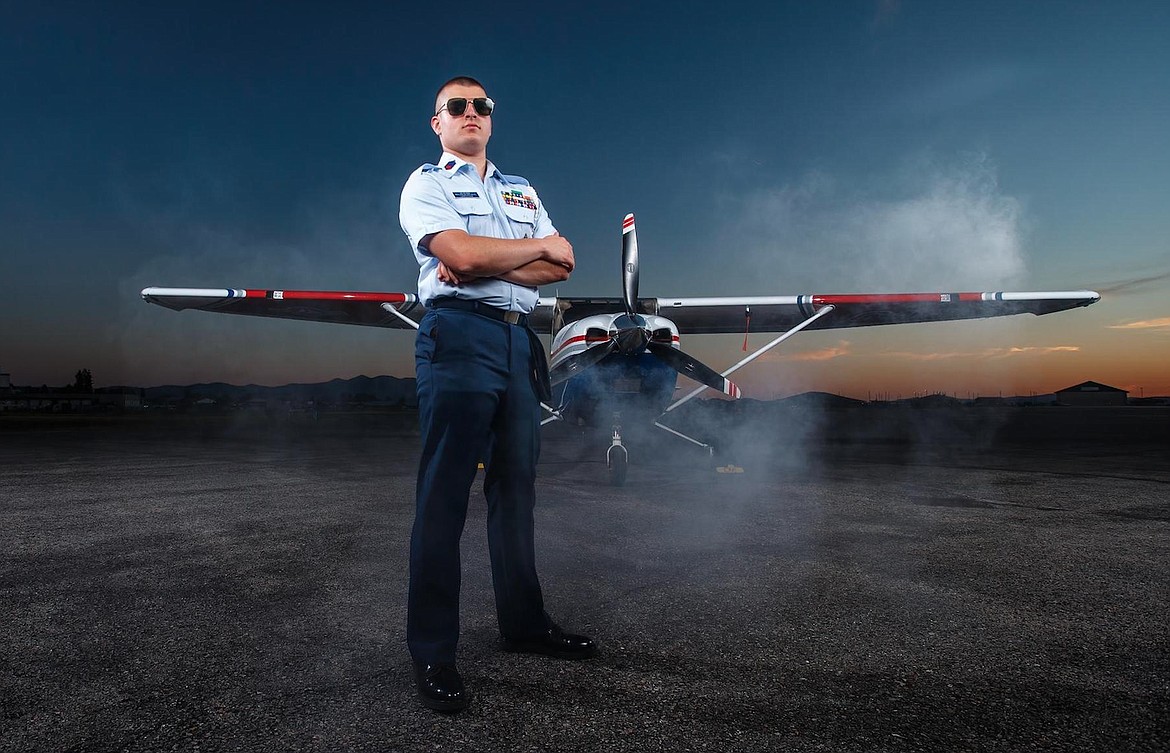 Boots on the ground | Coeur d'Alene Press